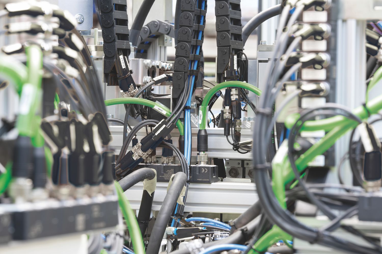 Cube67 | Murrelektronik