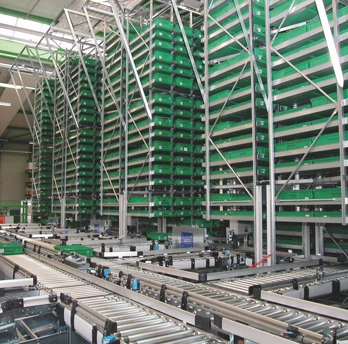 Cube67 | Murrelektronik