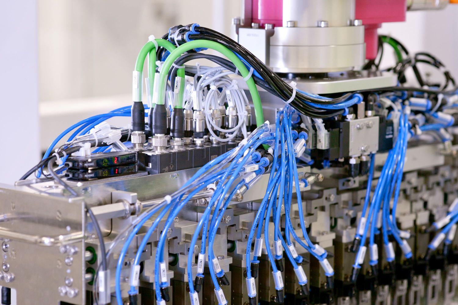 Cube67 | Murrelektronik