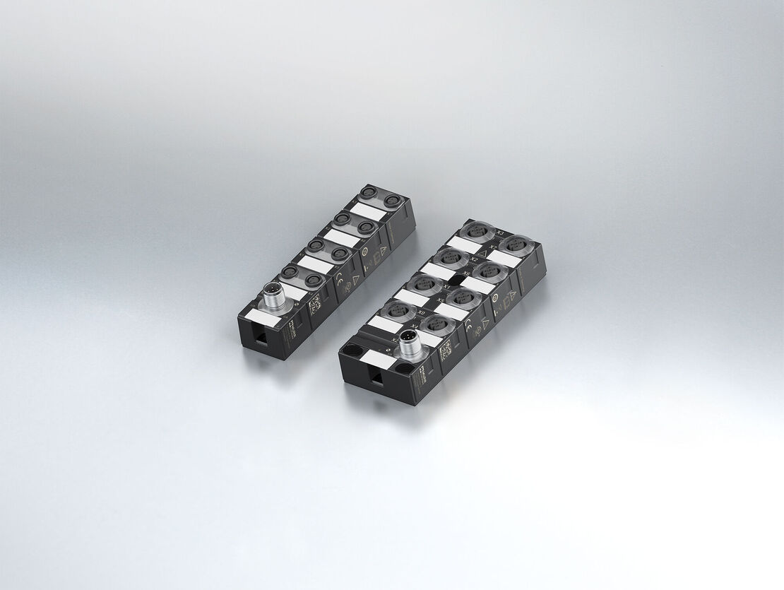 IO-Link | Murrelektronik