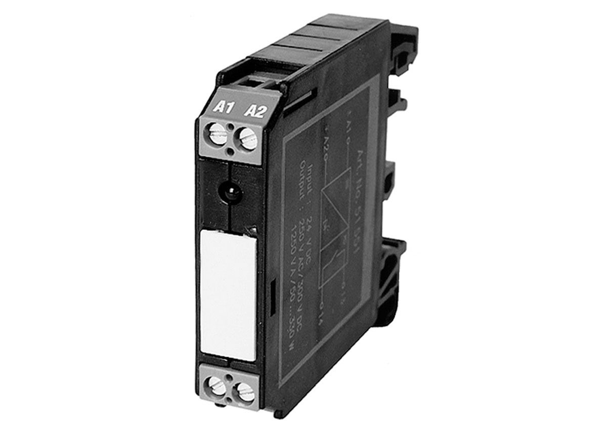 历程 | Murrelektronik